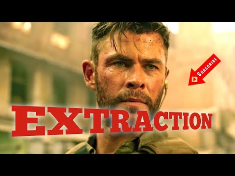 THE EXTRACTION POINT GAMEPLAY - YouTube