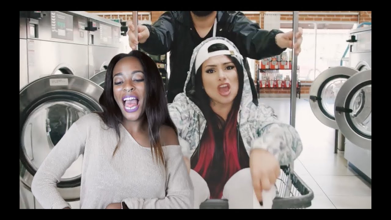 Snow Tha Product Problems Official Music Video Reaction YouTube snow-tha-product-problems-official-music-video-reaction-youtube