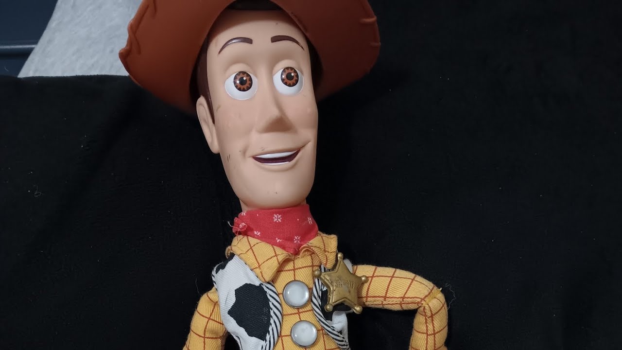 Reviewing and modern disney store buzz layer and utility belt toy story ...