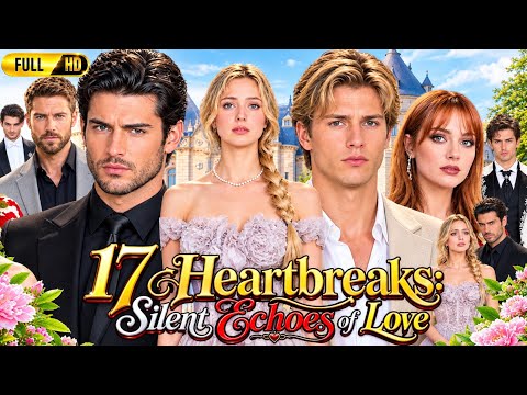 17 Heartbreaks: Silent Echoes Of Love Full Movie ||  New Release Short Drama All Episodes Review 