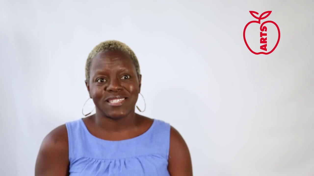 Teaching Artist Angela Polite describes integrating theater and social ...