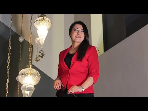 Seda Kara - Aşk Bana Doğru Yürüyor