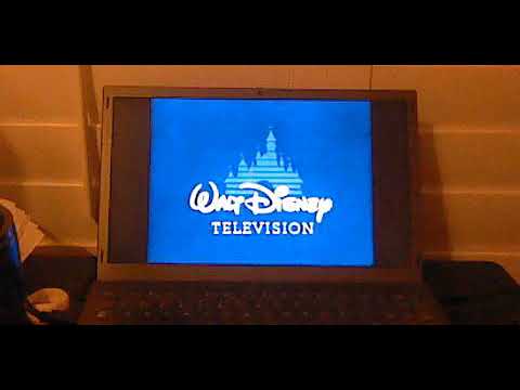 Walt Disney Television (1987) - YouTube