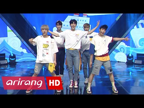 Simply K-Pop _ ASTRO(아스트로) _ Breathless(숨가빠) _ Ep.227 _ 081216