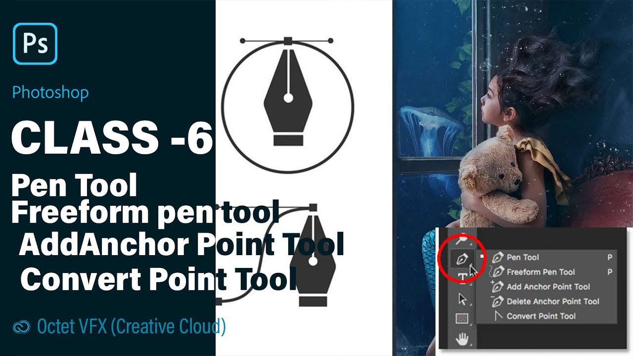 Adobe photoshop CC 2020 - YouTube