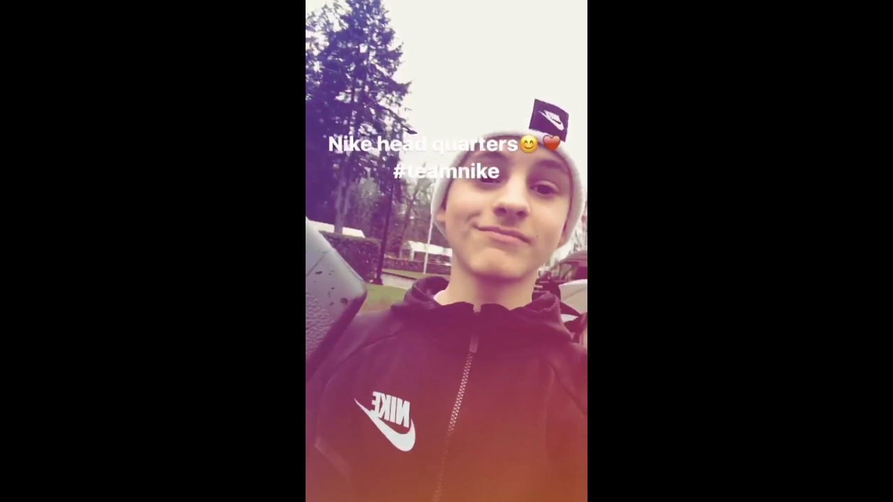 Mark Thomas (Duhitzmark) Instagram Story 1-10 March 2017 - YouTube