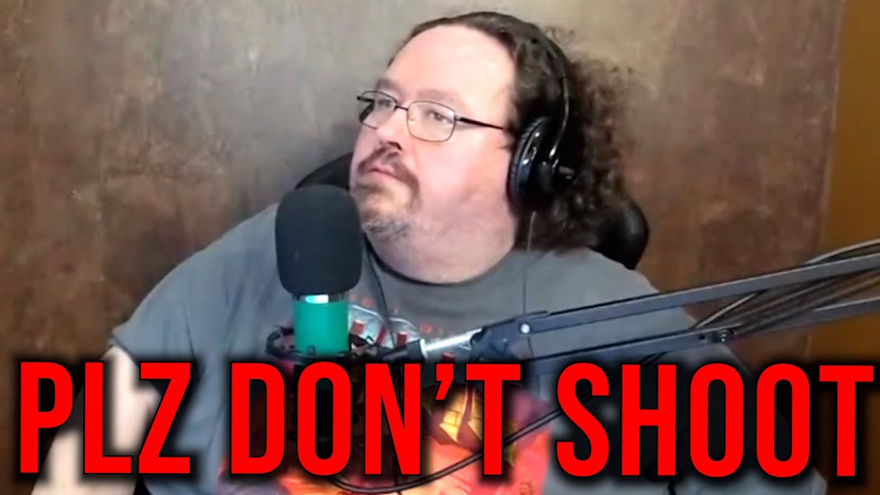 Boogie 2988 Swatted By Police - YouTube