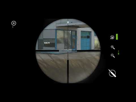 LoneWolf, Chapter-4, Garage