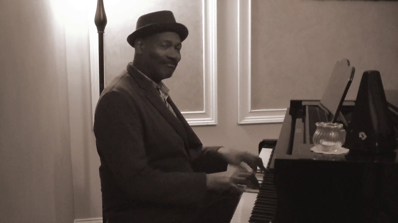 The Jazz Piano Academy Promo - YouTube