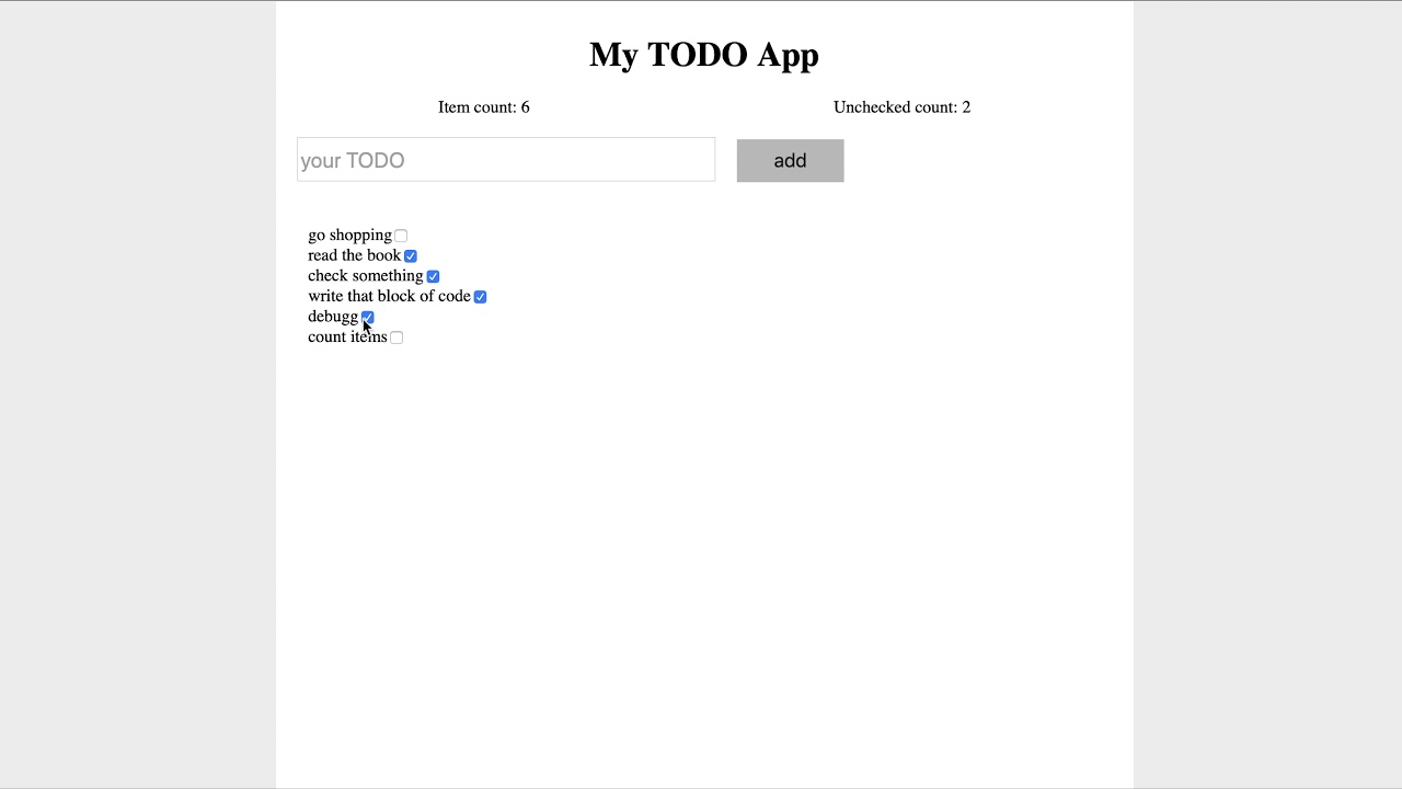 CS50 app/screencast required - YouTube