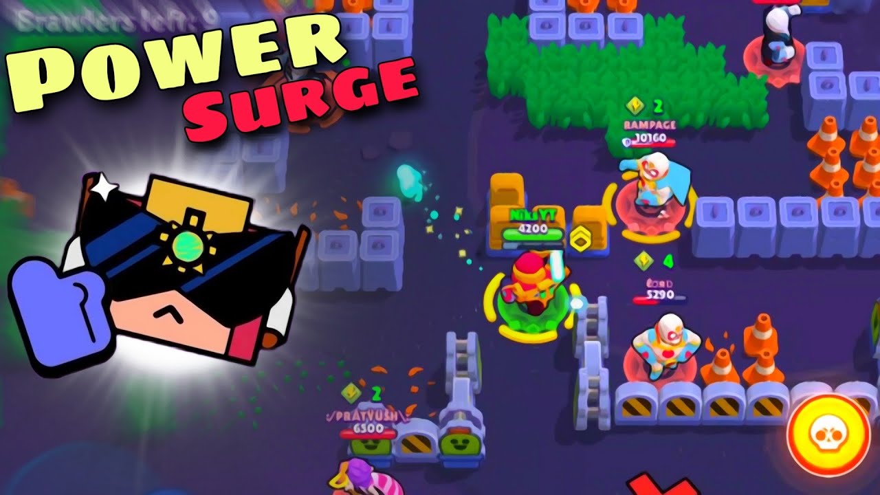Surge Still Insane On Solo Showdown !? 🧐 - YouTube