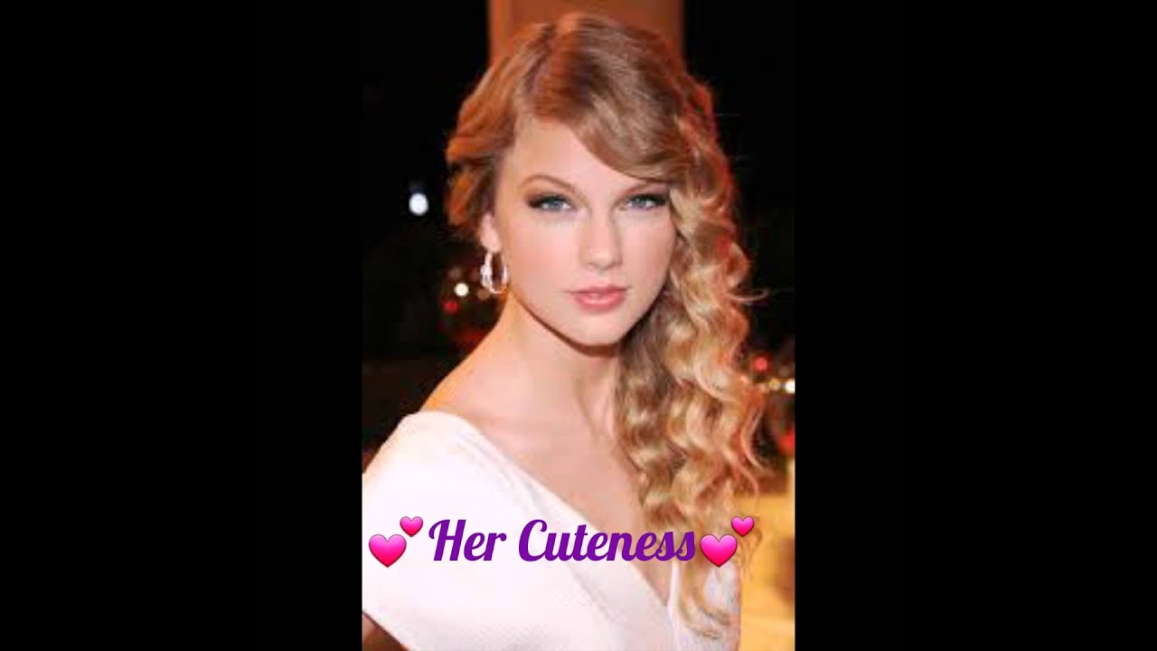 Taylor Swift's Slideshow :- #BiggestFanInMalaysia - YouTube