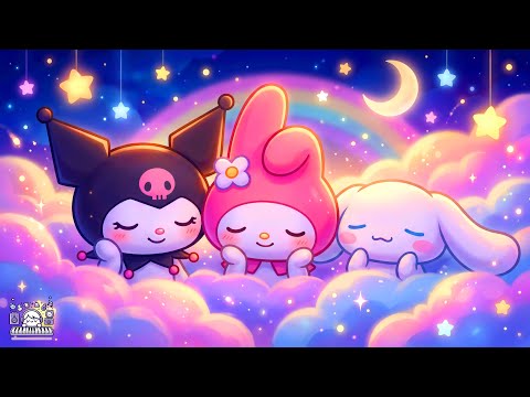 5 Dakika Dinleyin • Anında Derin Uykuya Geçin • Stres, Kaygı ve Depresyon Durumlarını İyileştirin