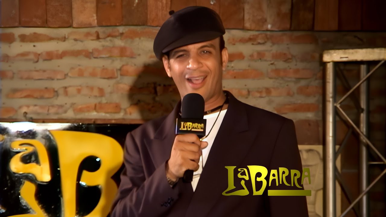 Torombolo - El Amanecido 🥴 - YouTube