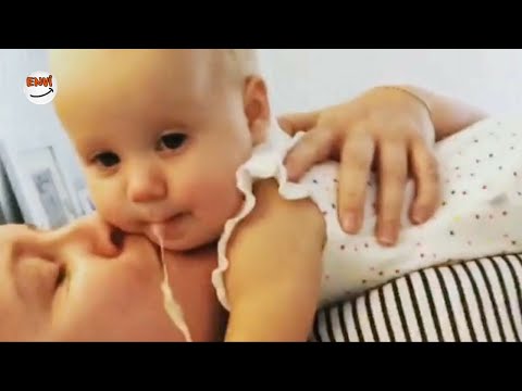 2018'in En Komik Kusan Bebek Videoları 👶 Komik Bebekler 2018 #envi