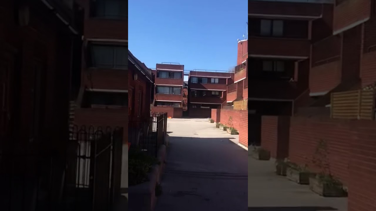 Polygon NW1 1ST - YouTube