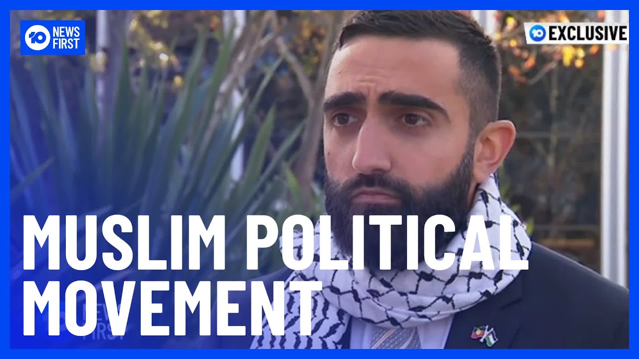 New Muslim Political Movement Looks To Seize Seats From Labor In Next ...