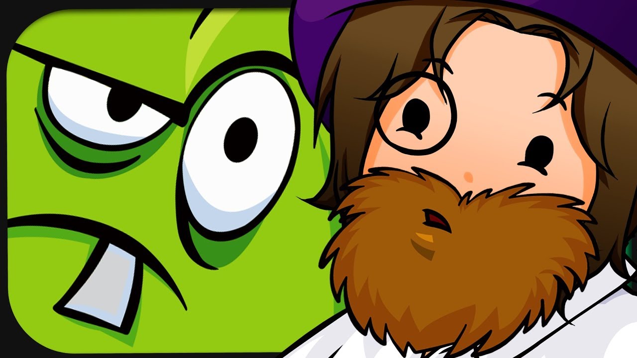 Zombey & GermanLetsPlay entdecken eine neue WELT! ☆ Plants vs. Zombies ...