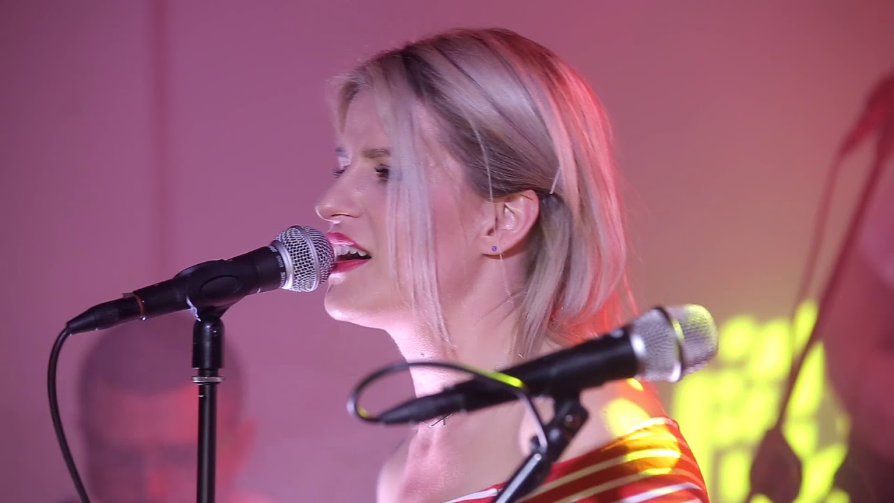 Darius Group | Acoustic | Pogoda Ducha | Live 2018 - YouTube