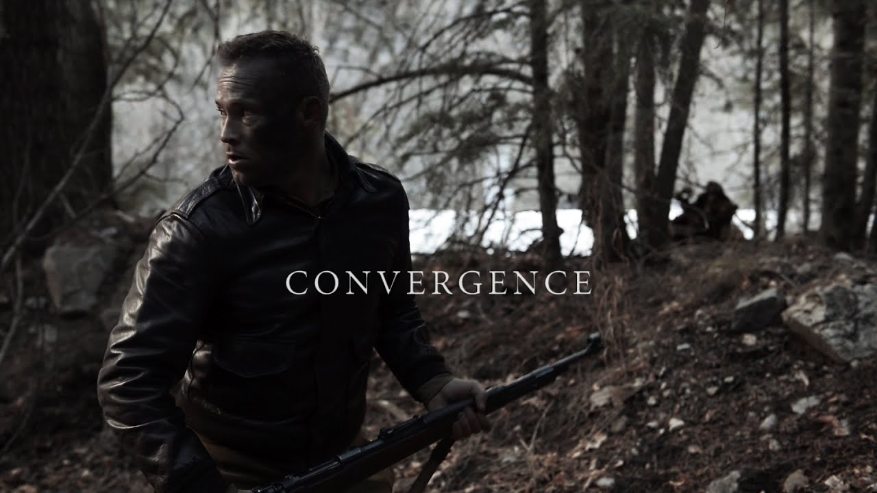 Convergence - 48 Hour Short Film - YouTube