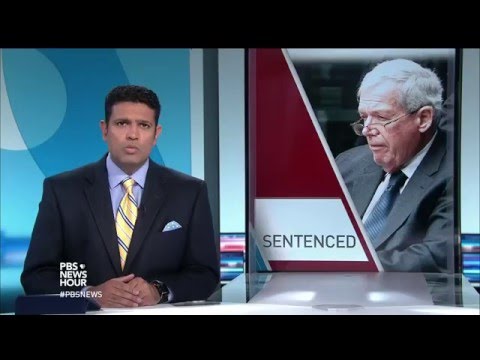 Hastert faces sex abuse past in hush money case