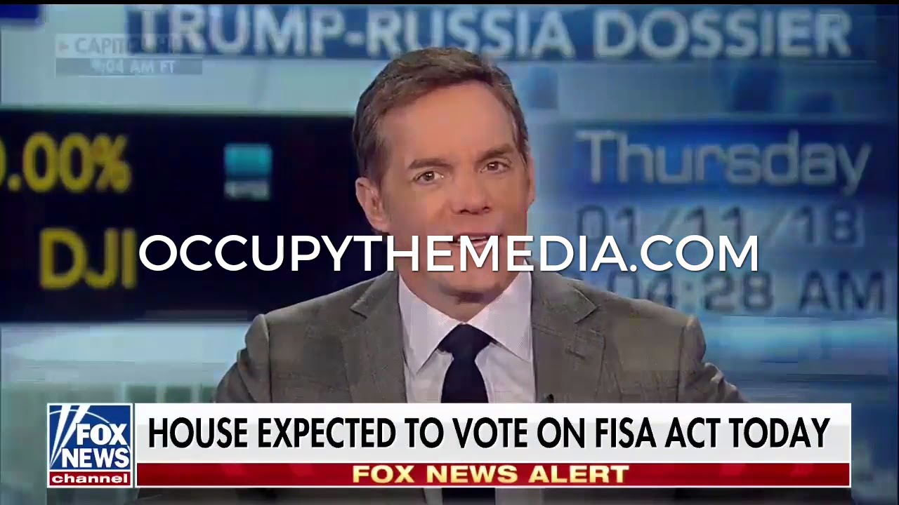 Rand Paul | House To Vote On FISA Act - YouTube