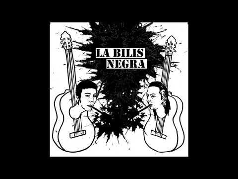 La bilis negra - Espejo - YouTube
