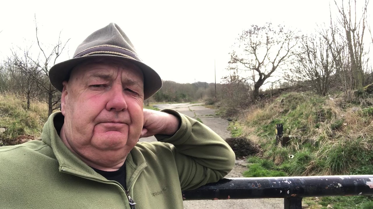 Elsecar Main Colliery - YouTube