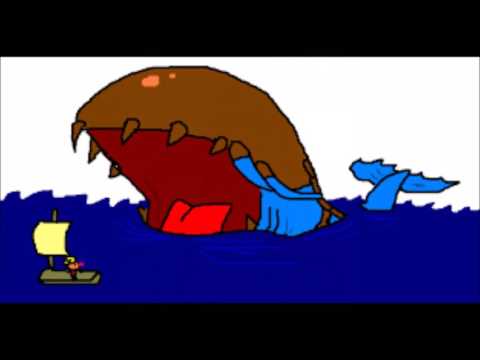 Homenaje a Whamon  -  Digimon