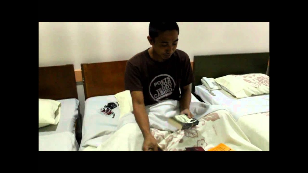 Ang pagtatapos ng Palihang Rogelio Sicat 6 - YouTube