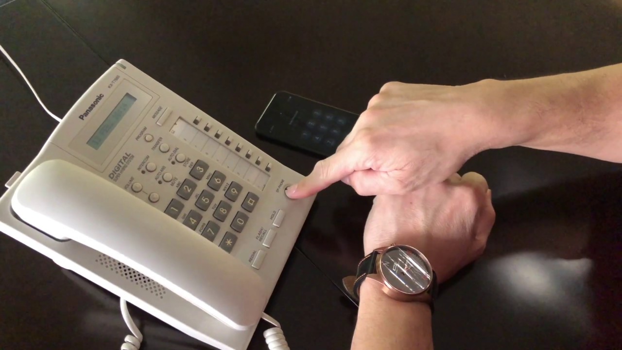 User Test - Caller ID Feature (IOS) - YouTube