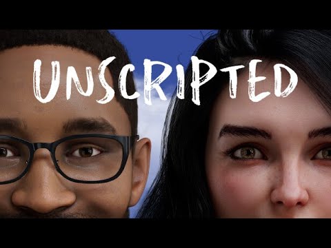 Unscripted Game Trailer - YouTube