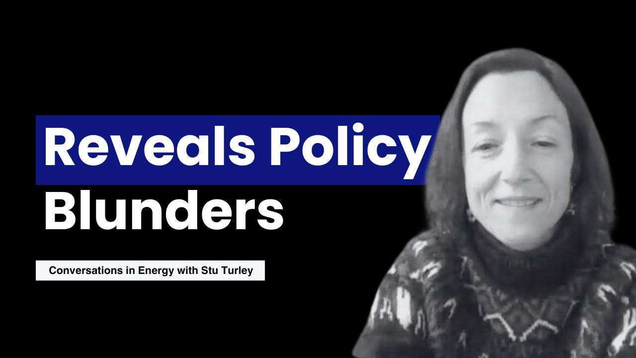 ENB #205 The Carbon Massacre: Irina Slav Exposes Energy Policy Failures ...