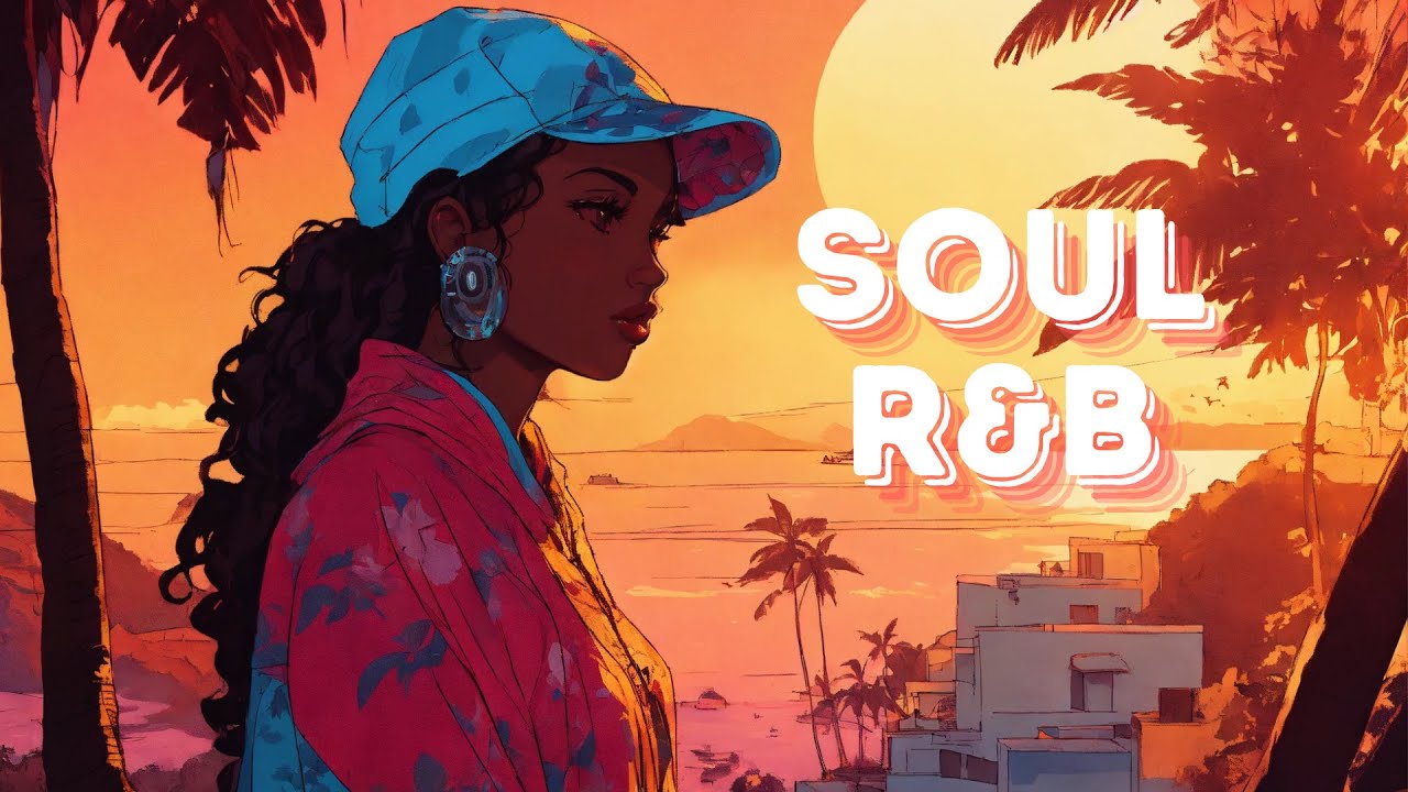 Soul R&B Hits to Soothe Your Soul - YouTube