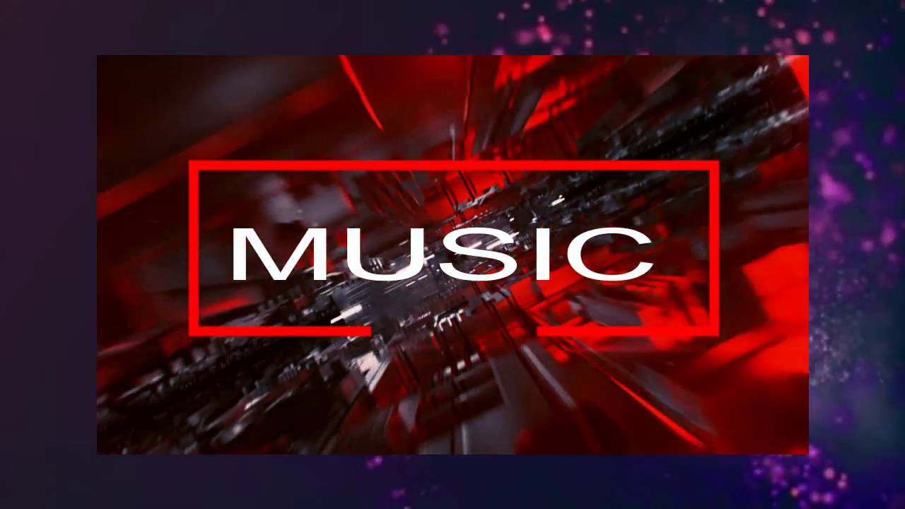 best demand music video VJ Loop 2016 - YouTube