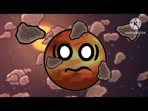the solar system is COLLAPSING | part 1 - YouTube