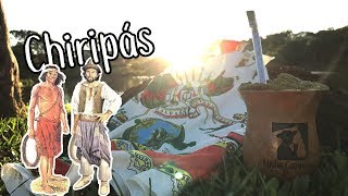Origem e Tipos de Chiripá (Primitivo e Farroupilha) - L... | Doovi
