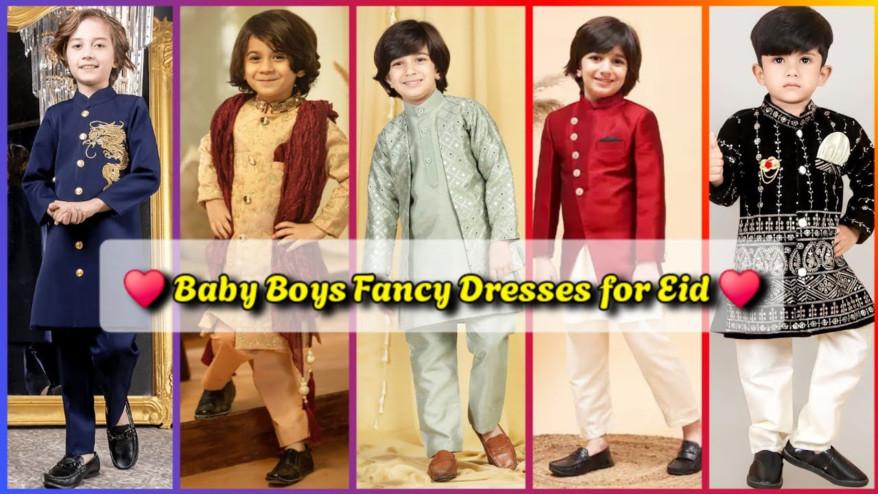 Top 40+ Stylish & Fancy Outfit Ideas For Baby Boy | Kids Outfits |Baby ...