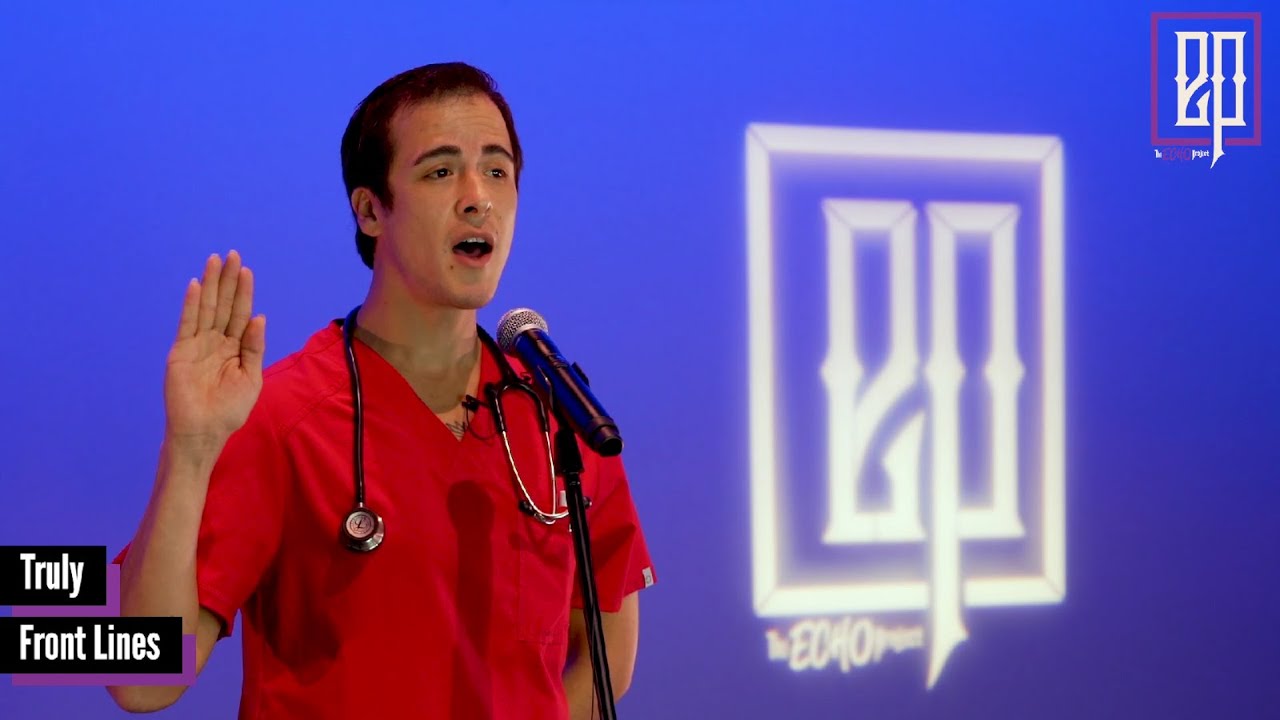 The Echo Project - Truly - YouTube