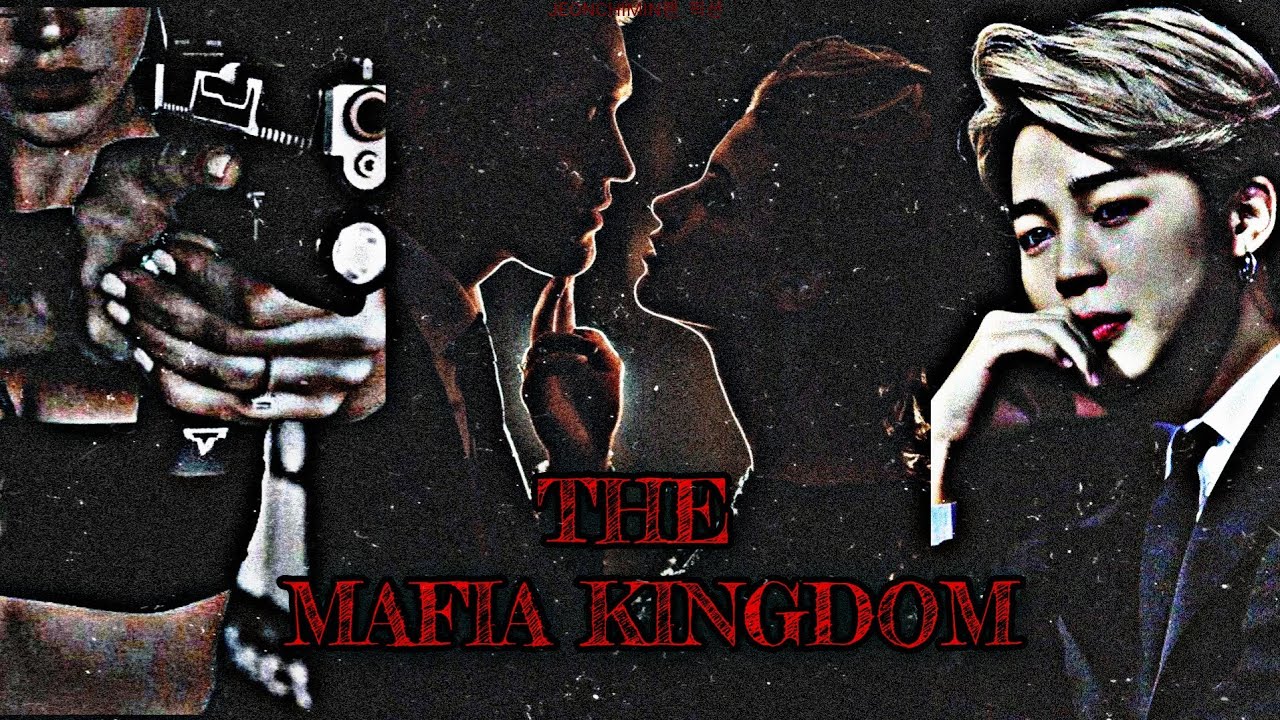 THE MAFIA KINGDOM (JIMIN FF) : EPISODE 8 - YouTube