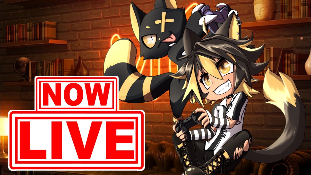 Test Stream! Horizontal | Banjo Kazooie - YouTube