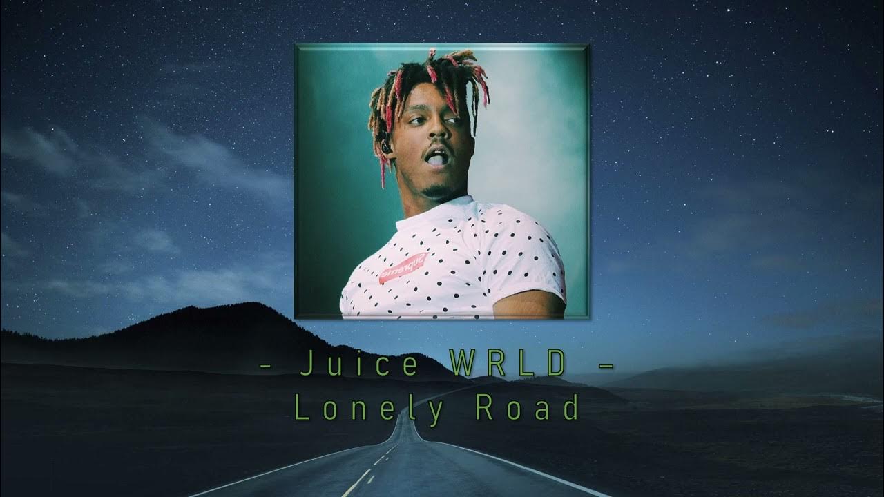 Free Sad Juice Wrld Type Beat Lonely Road Youtube