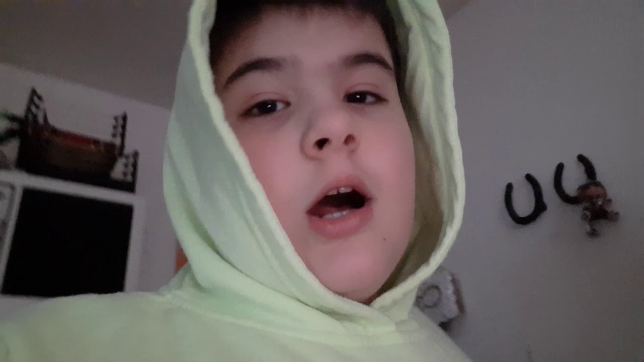 Grüße gehen raus an asmr Justin danke für deine ganzen Videos - YouTube