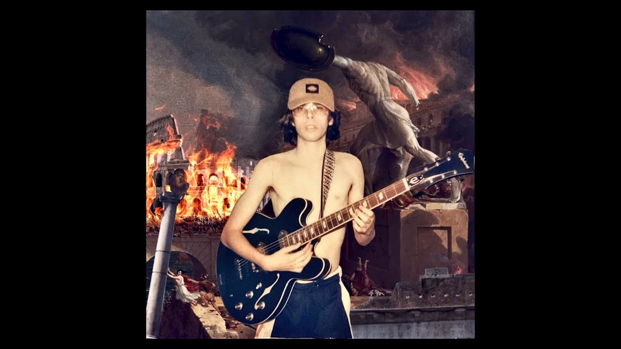 Octavius Quavious - Music For the End Of Times (Full Album) - YouTube