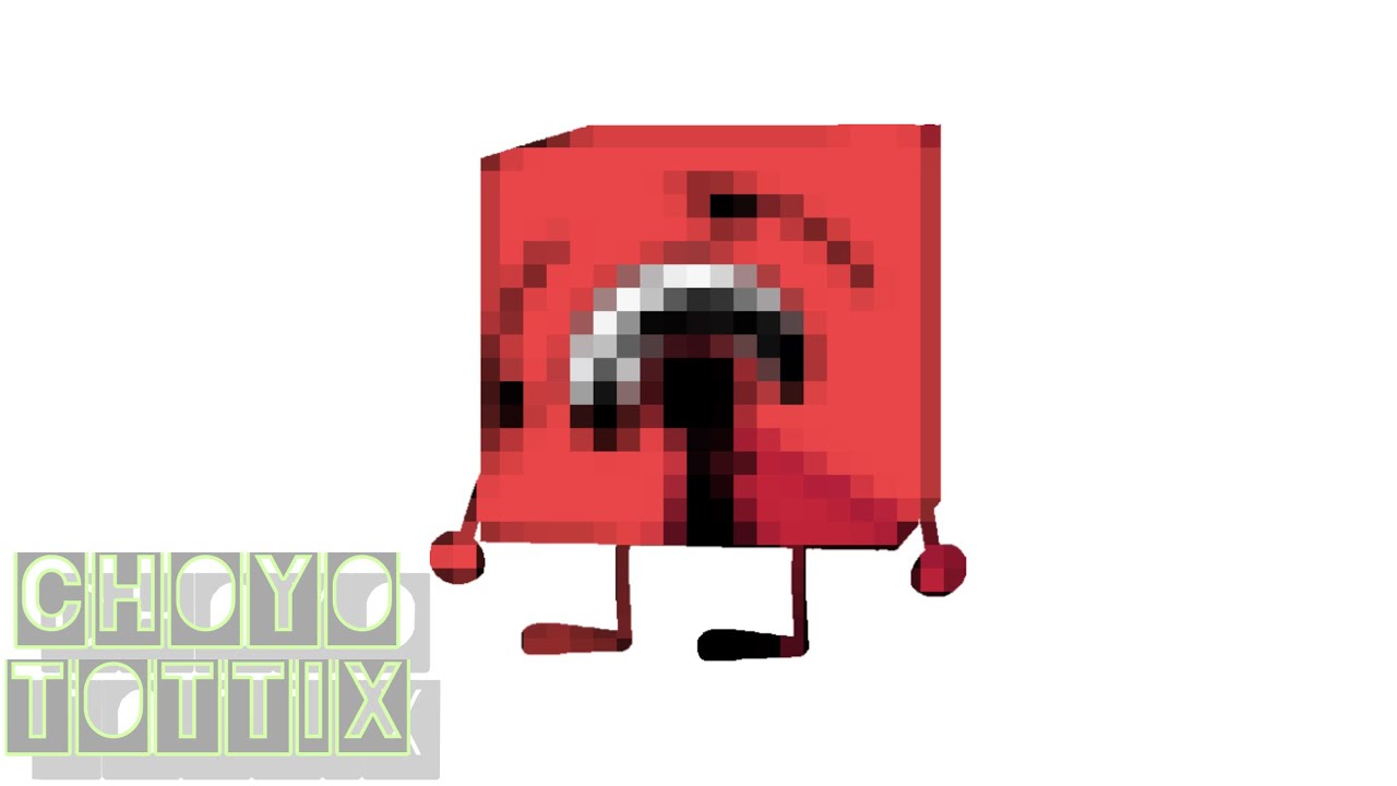 Blocky.exe Has Stopped Working - YouTube