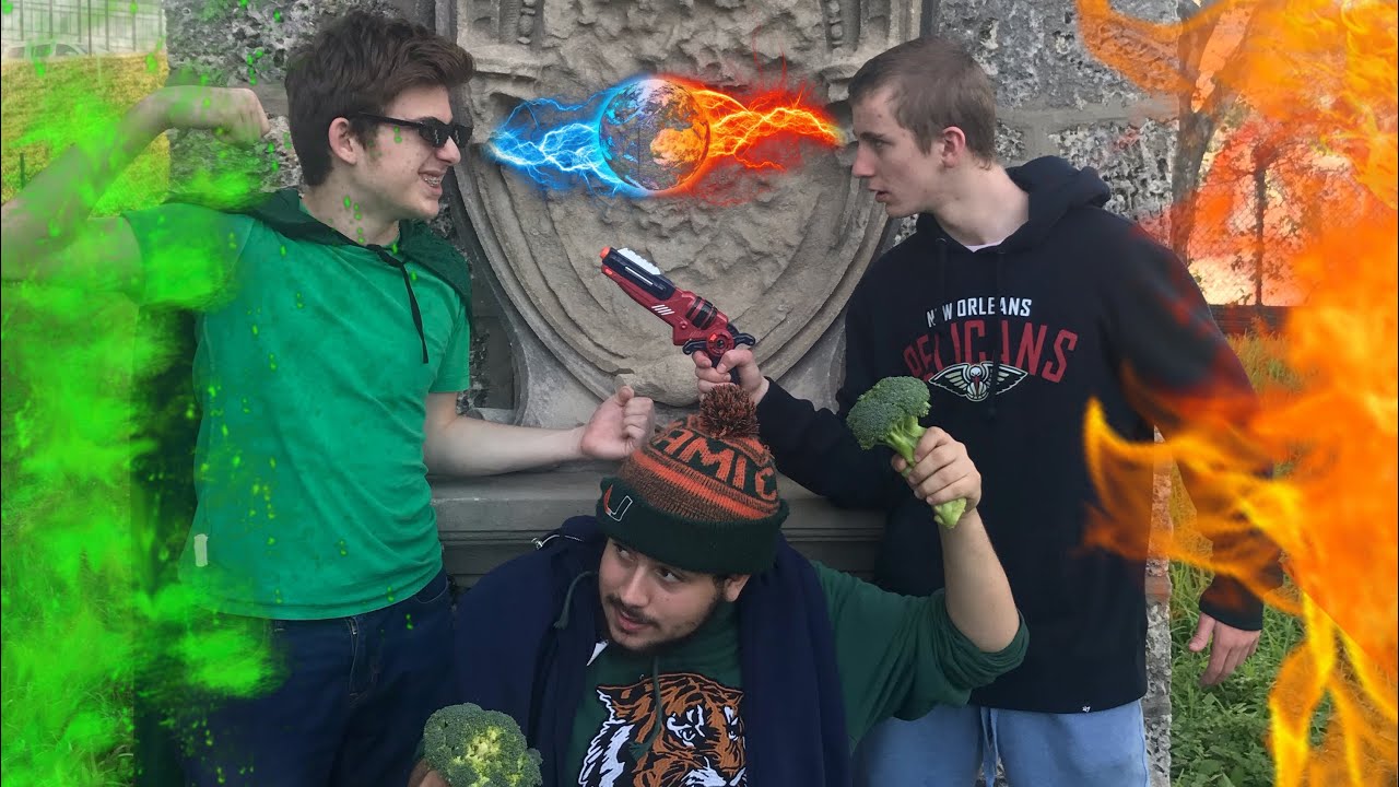 Shifting (Phantom Filmworks) - YouTube