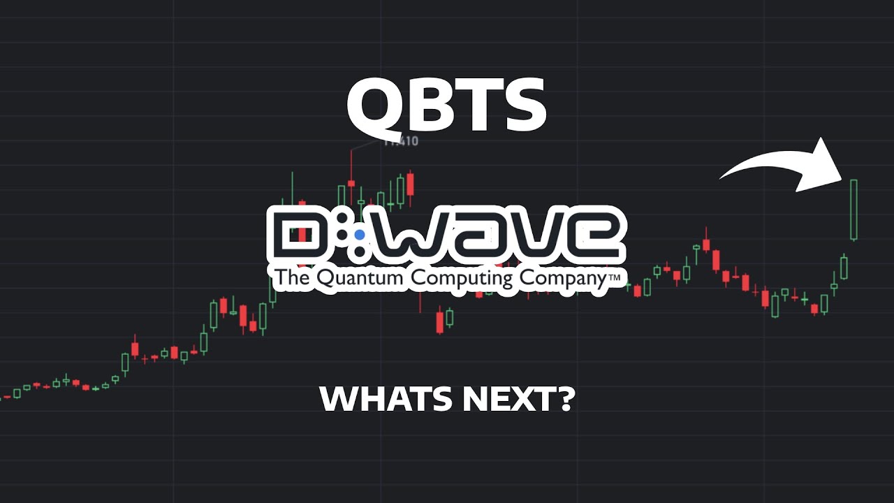 What's Next? - QBTS Stock Price Prediction - QBTS Stock Analysis | D ...