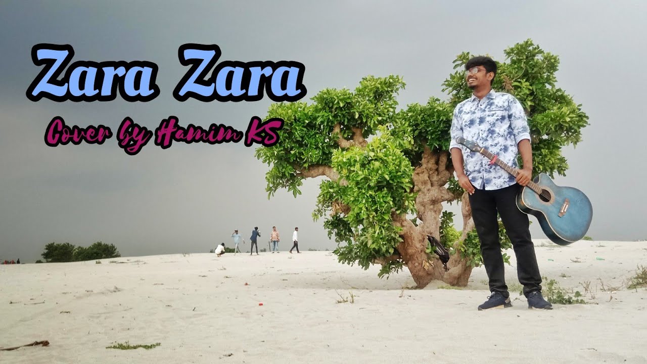 Zara Zara ( RHTDM ) | Cover Song | Hamim Ks - YouTube
