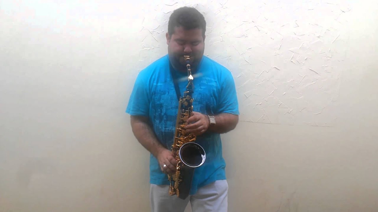 Review-Boquilha-Kanee-saxofone-alto-Grilo Musical - YouTube