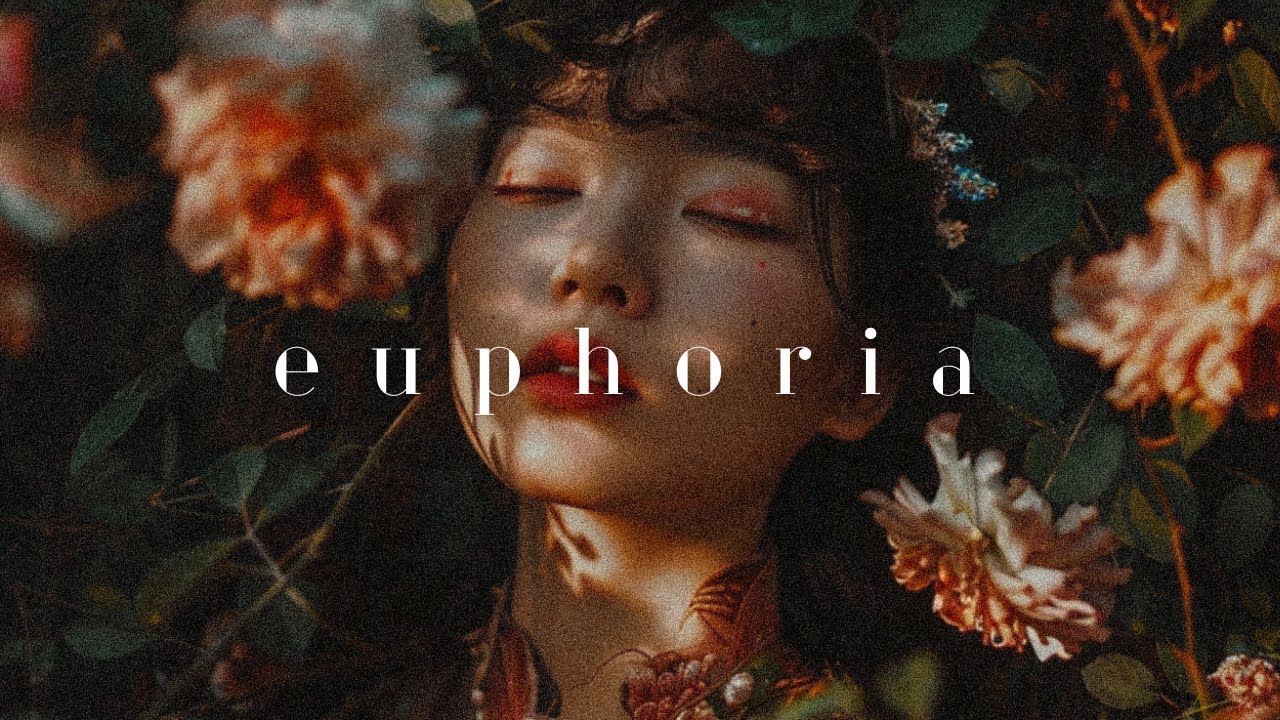 EUPHORIA - Relaxing music to relieve stress, fatigue, depression • deep ...